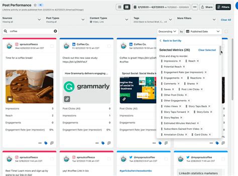Instagram Story Analytics How To Track The Right Metrics For Your Brand Amplitude Marketing