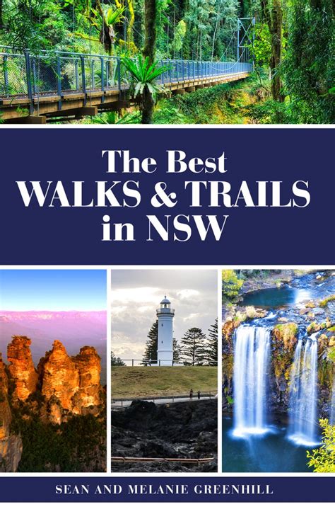 The Best Walks And Trails In Nsw