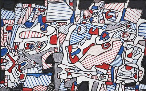 Jean Dubuffet