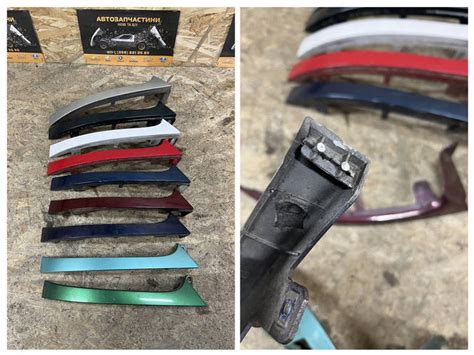 Купить Бв вія права Ланос Сенс відломані направляючі в крило цена 90 грн — Prom Ua Id