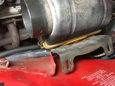 Rene Gets Some R And R Part III BimmerLife