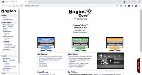 How To Install Nagios On A Raspberry Pi How To Raspberry