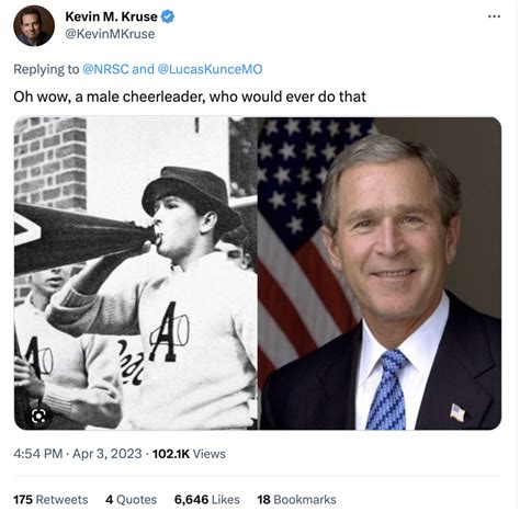 Kunce Pleads Guilty To Spectacularly Out Of Touch Attacks From The National Republican