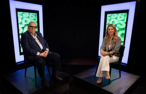 Ricardo Gago Empresario E Impulsor De La Cultura Nacional