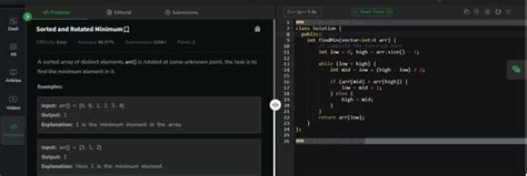 Sourabh Joshi On Linkedin Day28 Gfg160daysofproblemsolving Gfg160 Geekstreak2024 Dsa