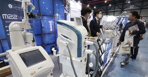 레이저 미용의료기기가 궁금하다면