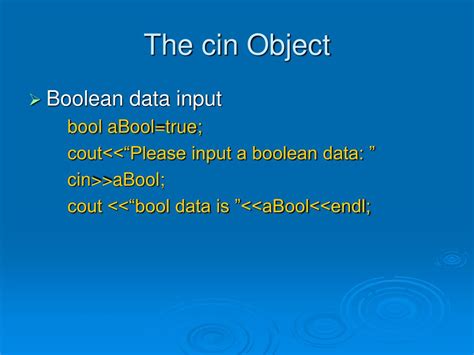 Ppt Chapter 3 Expressions And Interactivity Powerpoint Presentation