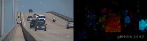 Opencv中的光流及视频特征点追踪这篇博客将介绍光流的概念以及如何使用 Lucas Kanade 方法估计光流，并演示 掘金