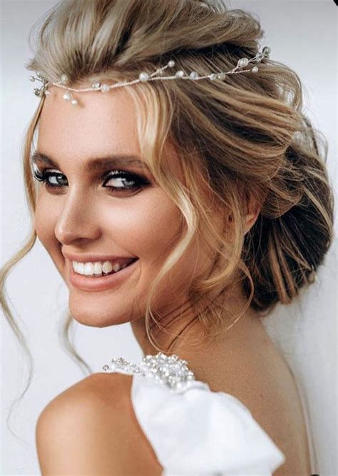 Pin By Judith Hernandez On Bridal Hair Accessories ️ Amazing Wedding