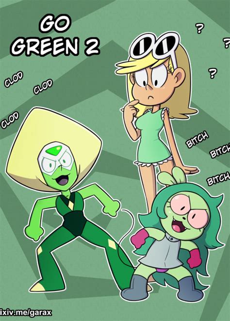 Lola Loud Porn Comics Character Multporn