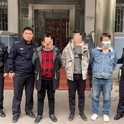 专挑饮酒司机下手！武汉这一碰瓷团伙终于栽了！男子报警嫌疑