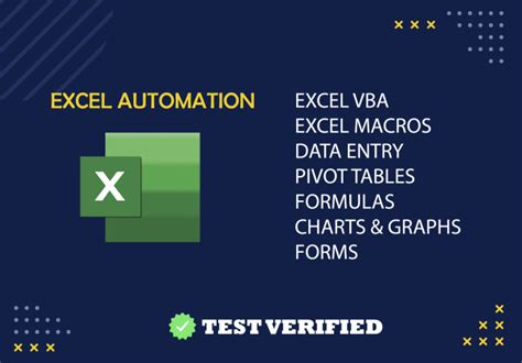 Automate Your Excel Sheet Using Vba Macros And Dashboard By