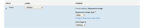 Webp Does Not Show On First Page Load Drupal Org