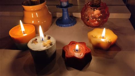 Свічка з воску своїми руками в домашніх умовах Youtube