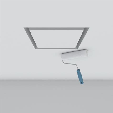 Square Diffusers Redefine The Concept Of Air Distribution Transcending Mere Functionality To