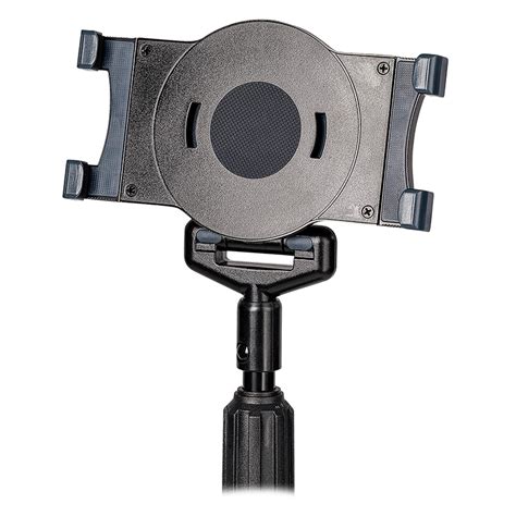 Startech Height Adjustable Cart For Mobile Tablet Stand Stndtbltmob Mwave