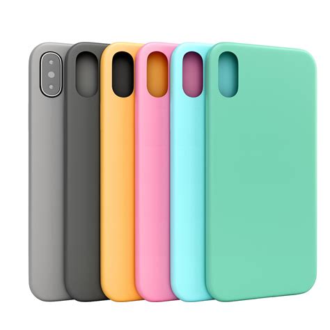 手机壳—可logo定制 狮羊科技（上海）有限公司