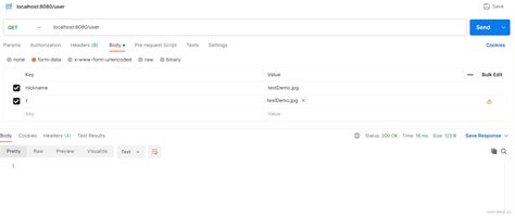 springboot学习笔记（三） springboot测试类放哪里 csdn博客