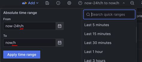 Group By Time Want To Look Backwards Handling Timing Deviations Influxdb Grafana Labs