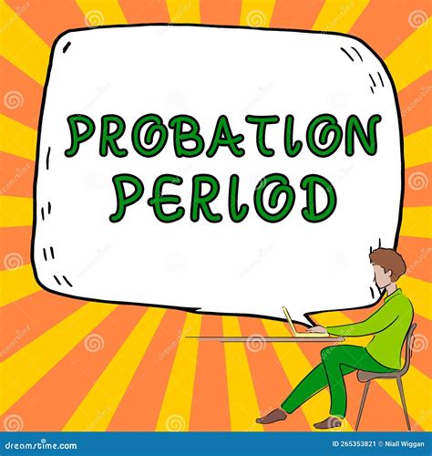 Inspiration Showing Sign Probation Period Word For Focused And Iterative Approach To Searching