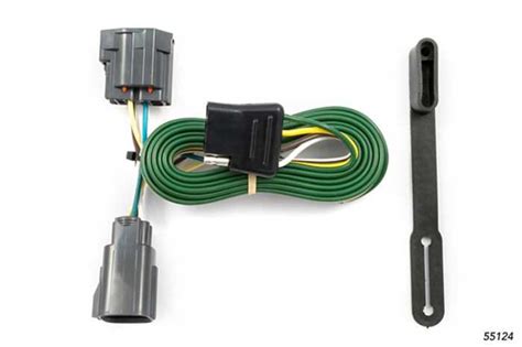 How To Install Trailer Wiring On A Jeep Wrangler