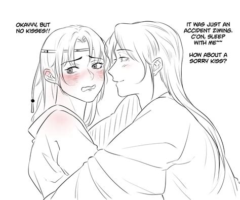 Mei Han Xue And Xue Meng