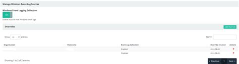 Collecting Microsoft Windows Event Logs Huntress Product Support