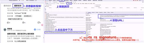 爬虫代码 使用python采集黑猫投诉数据 大邓和他的python 爬虫代码 使用python采集黑猫投诉数据 大邓和他的python