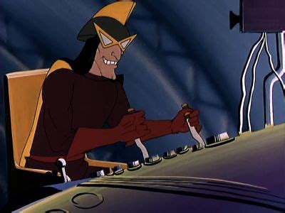 Johnny Cypher In Dimension Zero 1968