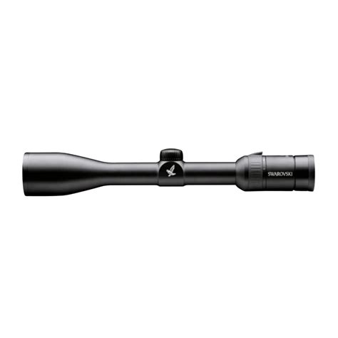 Swarovski Z3 3 10x42 1in L 4a Reticle Riflescope Holts Gun Shop