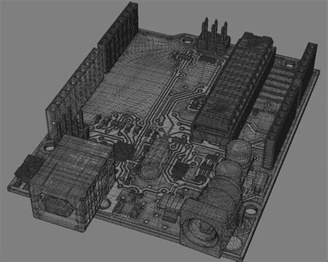 Arduino Coding Programming Firmware Development Pcb Cloning Circuit Iot Esp32 By Muustaphaahmad