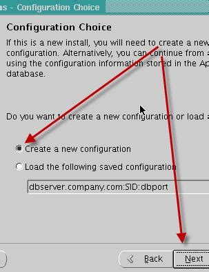 Oracle Apps R Distributed Multi Node Installation Unix Windows