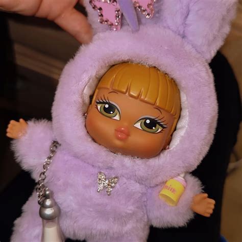 Bratz Labubu Etsy