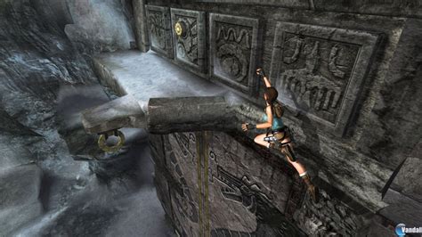 Tomb Raider Trilogy - Videojuego (PS3) - Vandal