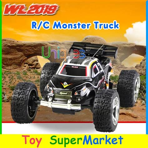5 Speed Gears Super Stunt RC Car Remote Control Monster Truck Toy Car Radio Electric Off Road