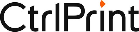 What Is Ctrlprint
