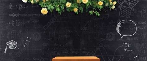 Blackboard Draft Graffiti Chalk Background Podium Student School