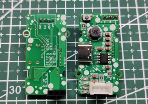 Raspberry Pi Power HAT Enhanced Energy Management Solution