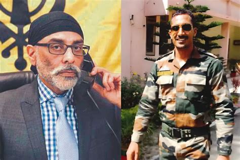 Vikash Yadav Wanted By America Over Pannun Murder Plot Was Arrested