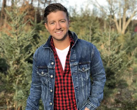 Portage Live Concert Series Opens With Country Music Star Billy Gilman