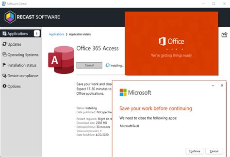 Office 365 Deployment Series With Configmgr Post 4 Deployment Methods