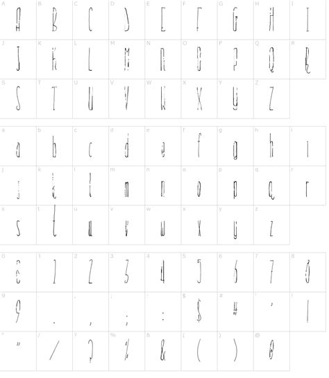 Everglow Font Download