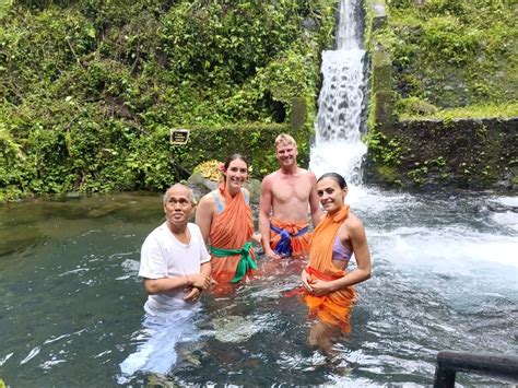 December Retreat 2024 Bali Holistic Retreat