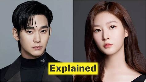 Explained Kim Soo Hyun Kim Sae Ron Dating Scandal Viral Video To