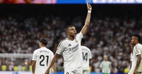 Mbappé Calma La Ansiedad
