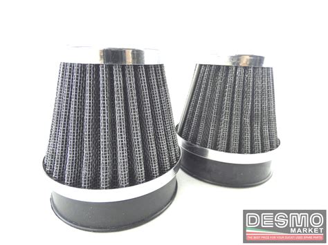 Universal Cone Air Filters Desmo Market