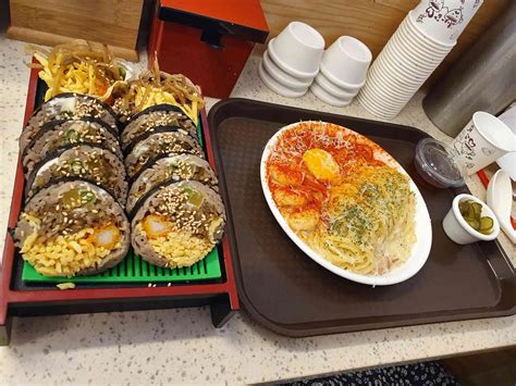 후토루 광주동구 김밥 후토마끼 맛집 다이닝코드 빅데이터 맛집검색