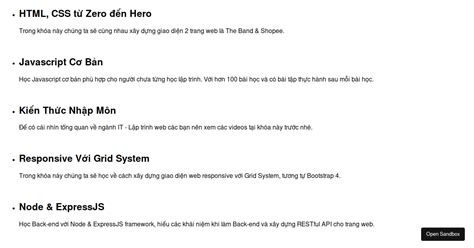 15 F8 Reactjs Codesandbox