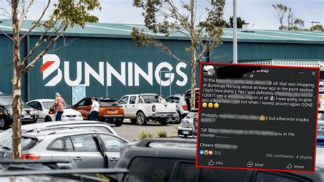 A Bunnings Romance Creepy New Dating Trend Sparks Debate The Courier Mail A Bunnings Romance Creepy New Dating Trend Sparks Debate The Courier Mail