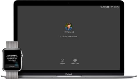 How To Unlock Your Mac With Your Apple Watch AppleInsider
